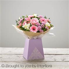 New Fashion Flowers Florist Eltham 020 8850 4156