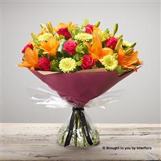 New Fashion Flowers Florist Eltham 020 8850 4156