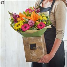 New Fashion Flowers Florist Eltham 020 8850 4156