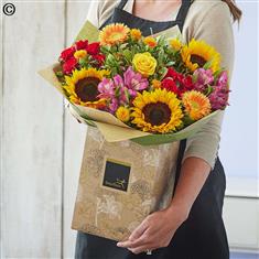 New Fashion Flowers Florist Eltham 020 8850 4156