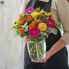 New Fashion Flowers Florist Eltham 020 8850 4156