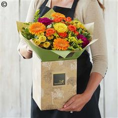 New Fashion Flowers Florist Eltham 020 8850 4156