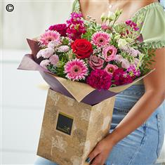 New Fashion Flowers Florist Eltham 020 8850 4156