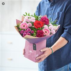 New Fashion Flowers Florist Eltham 020 8850 4156