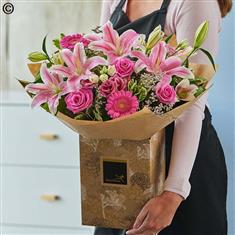 New Fashion Flowers Florist Eltham 020 8850 4156