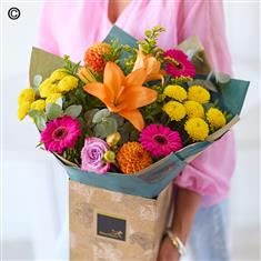 New Fashion Flowers Florist Eltham 020 8850 4156