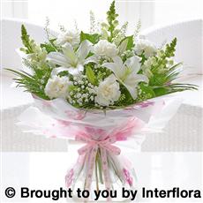 New Fashion Flowers Florist Eltham 020 8850 4156